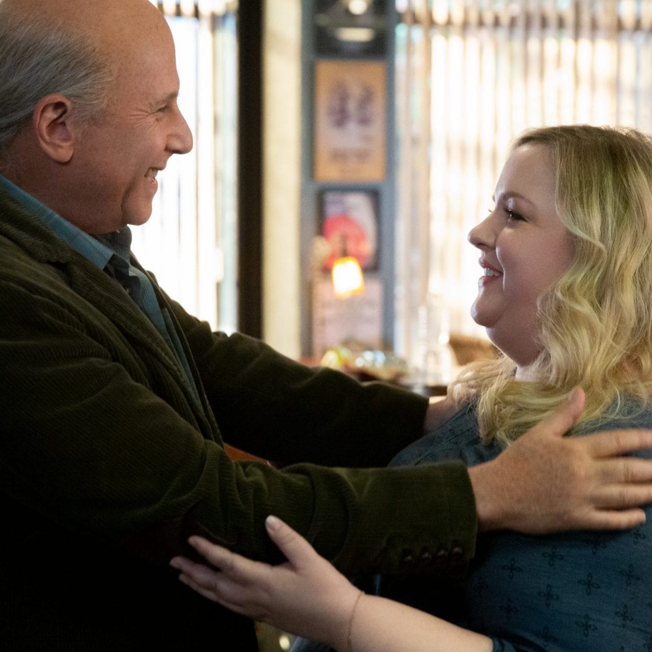 First Look: Netflix's The Kominsky Method Season 2