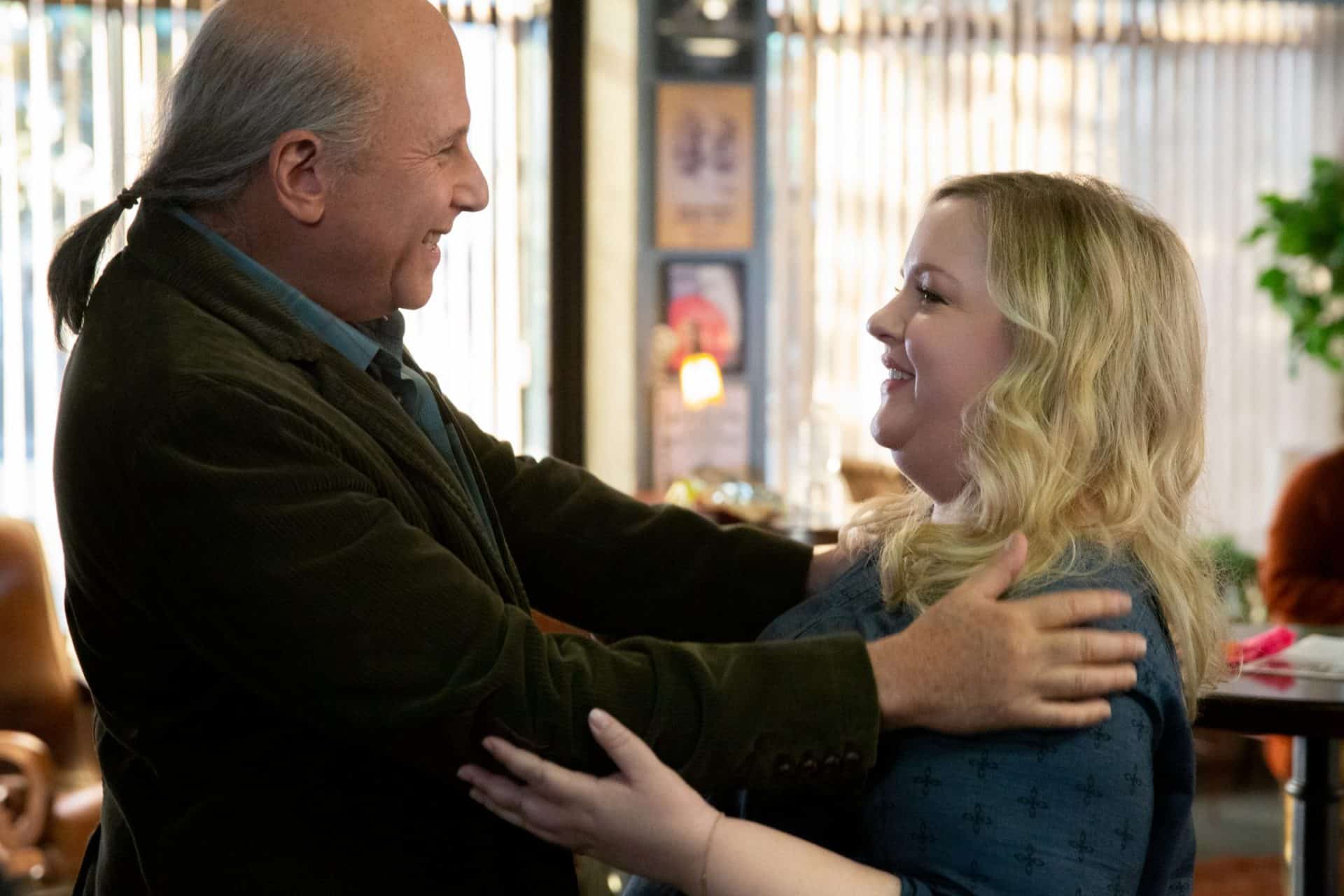 First Look: Netflix's The Kominsky Method Season 2