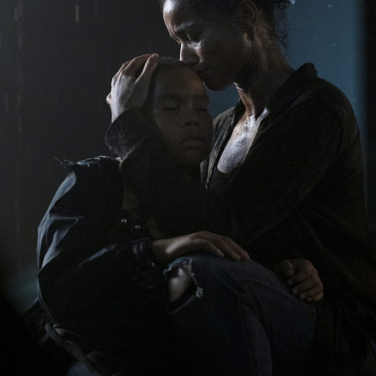 Netflix's Raising Dion First Look
