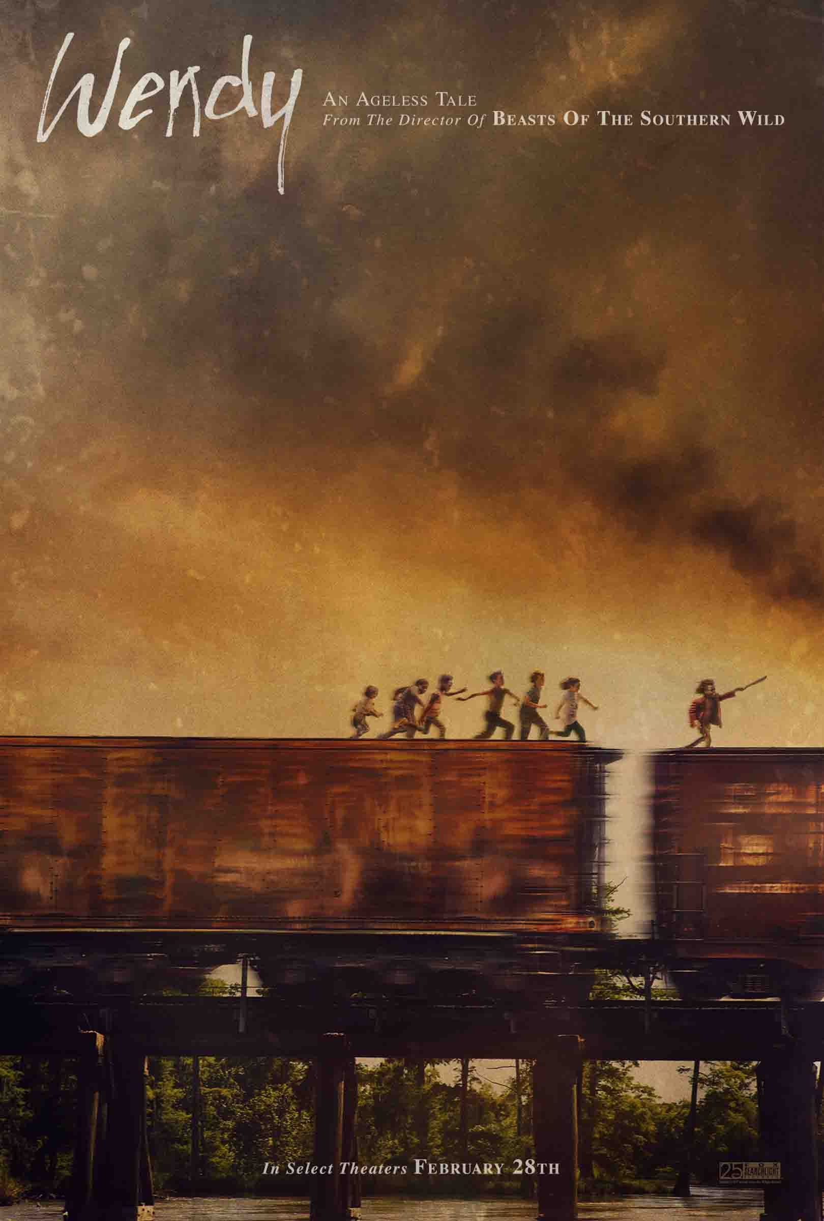 WENDY ROE Pass Giveaway