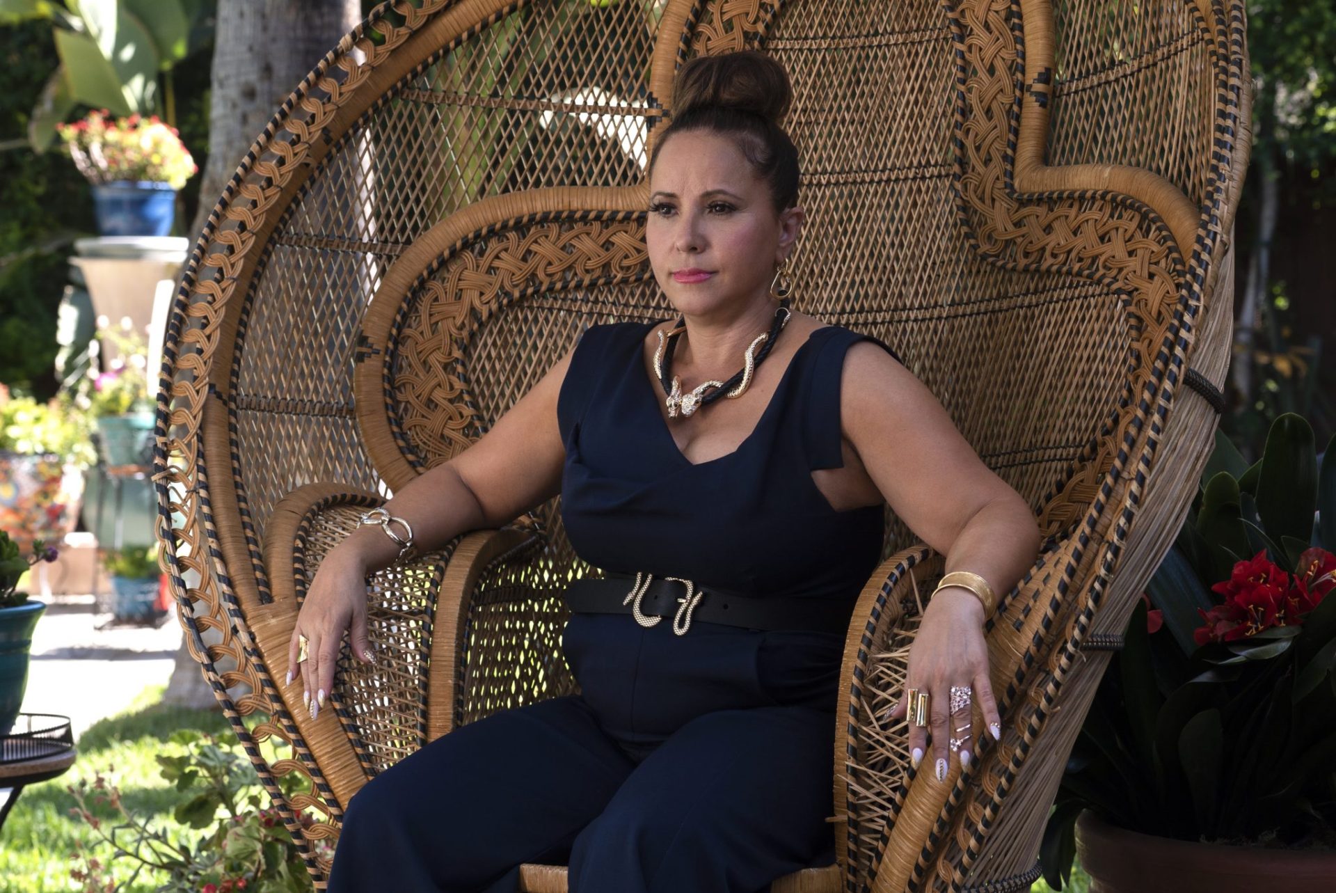 Netflix's On My Block Season 3 First Look