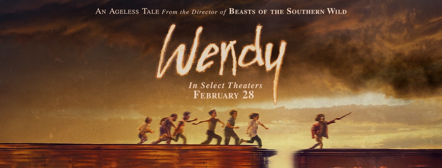 WENDY ROE Pass Giveaway