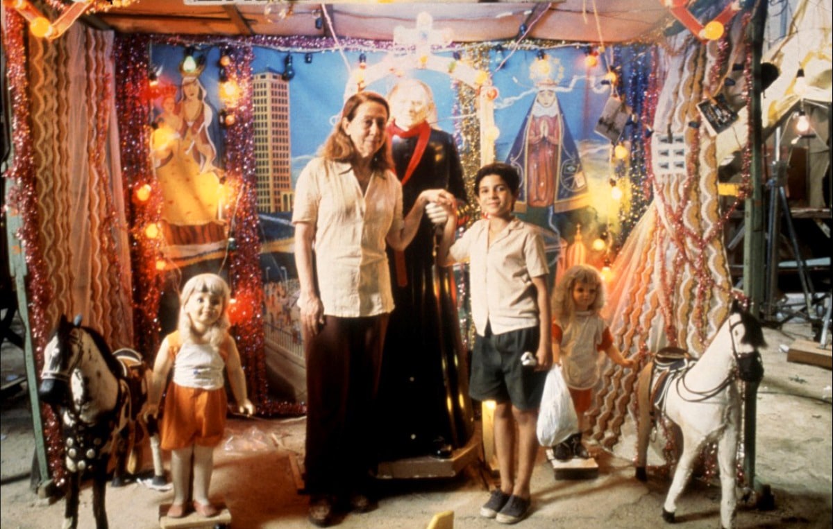 Classic Review: Central Station (1998)