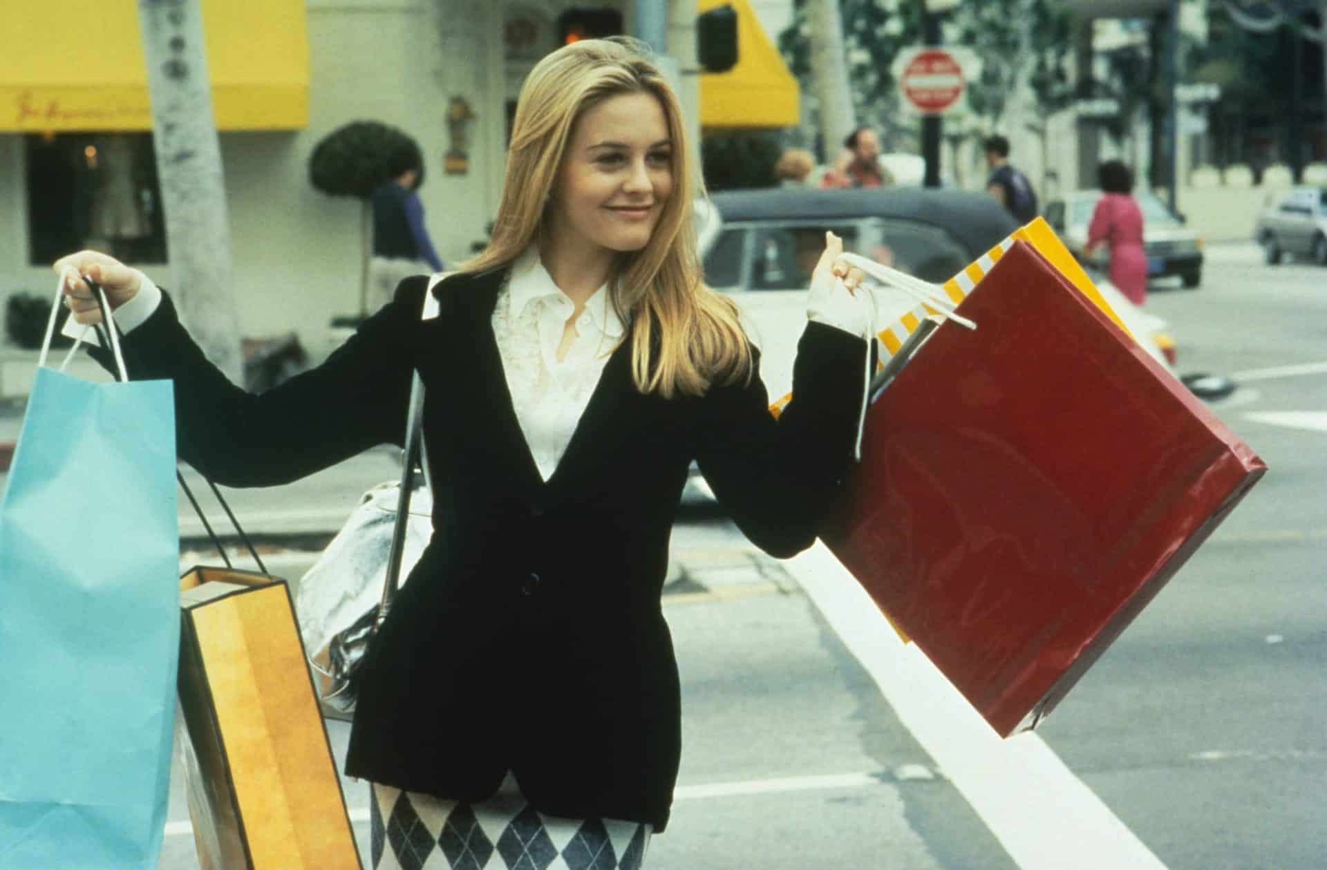 Classic Review: Clueless (1995)