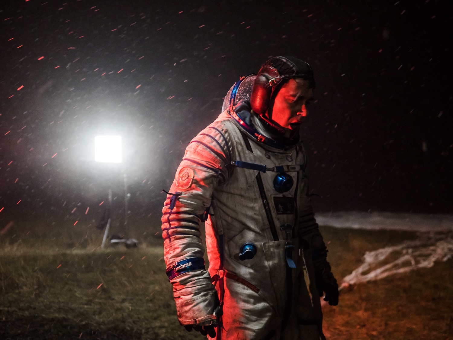 Sputnik - A Solid Creature Feature (Early Review)