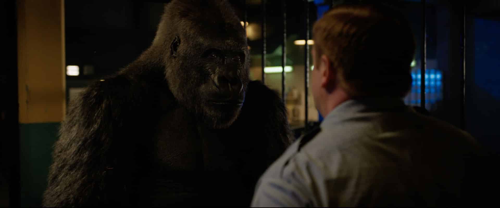 The One And Only Ivan First Look