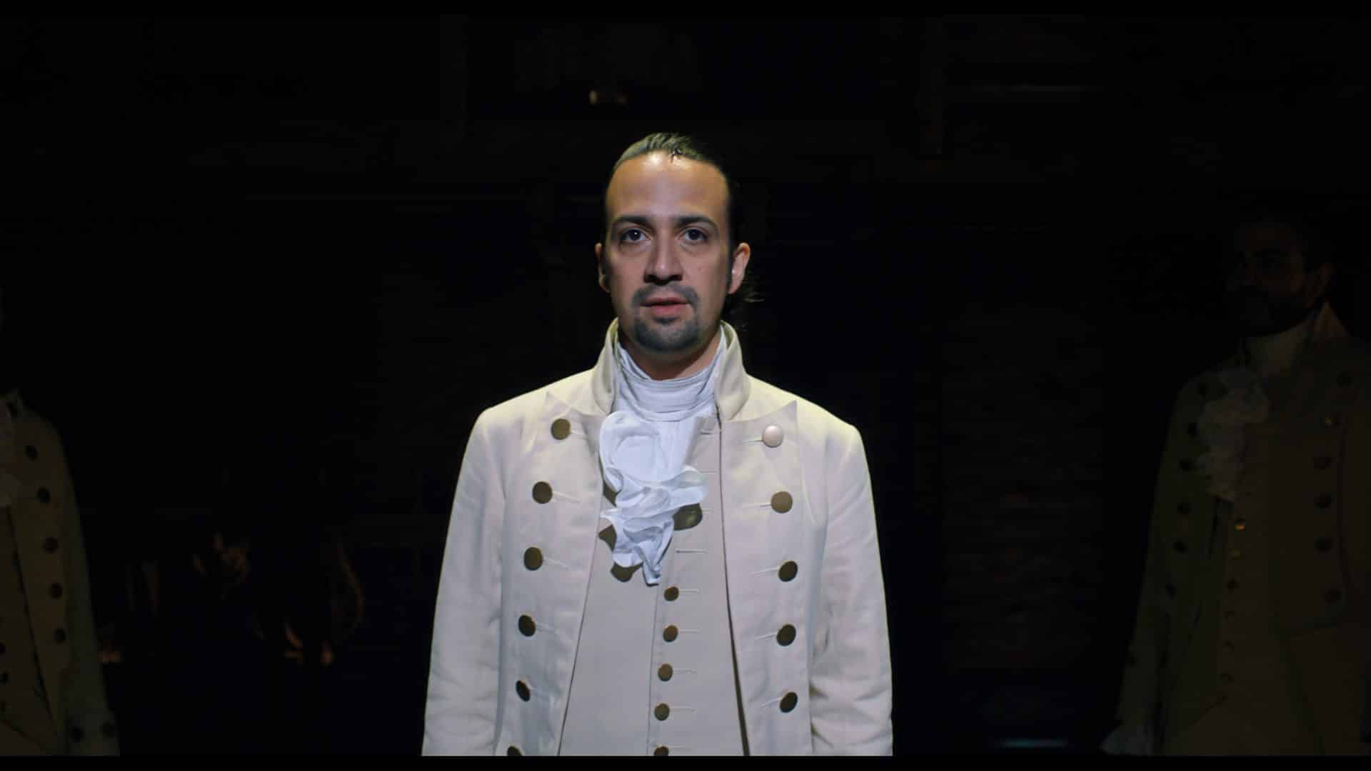 Hamilton - An Intimate and Highly-Entertaining Showcase