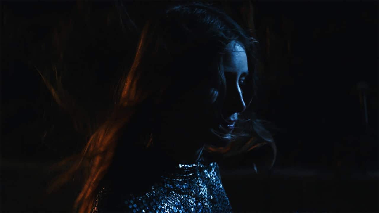 She Dies Tomorrow Official Trailer