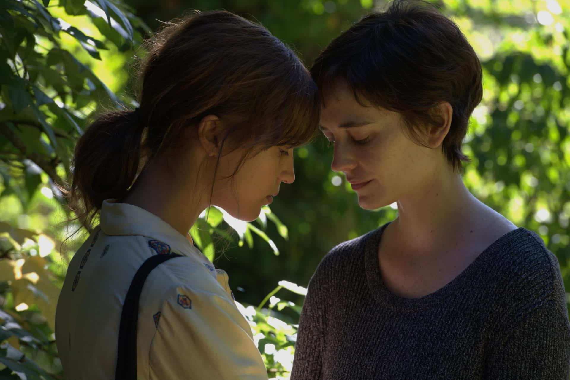 Euphoria - An Incredibly Dull and Superficial Incoherent Mess