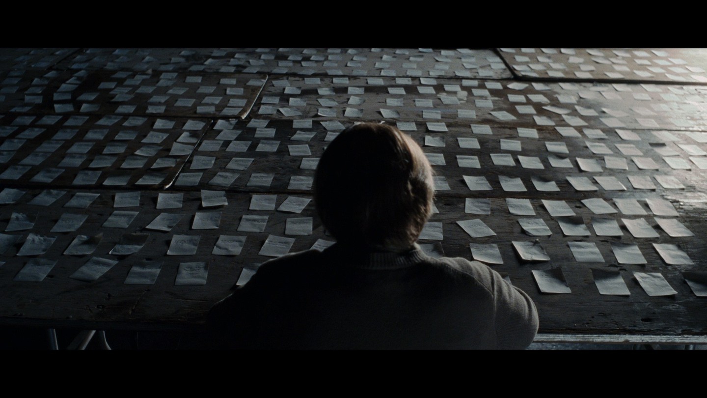 Classic Review: Synecdoche, New York (2008)