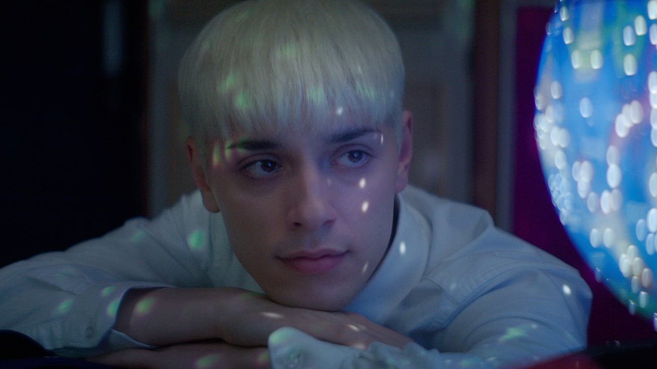 Everyone's Talking About Jamie Official Trailer