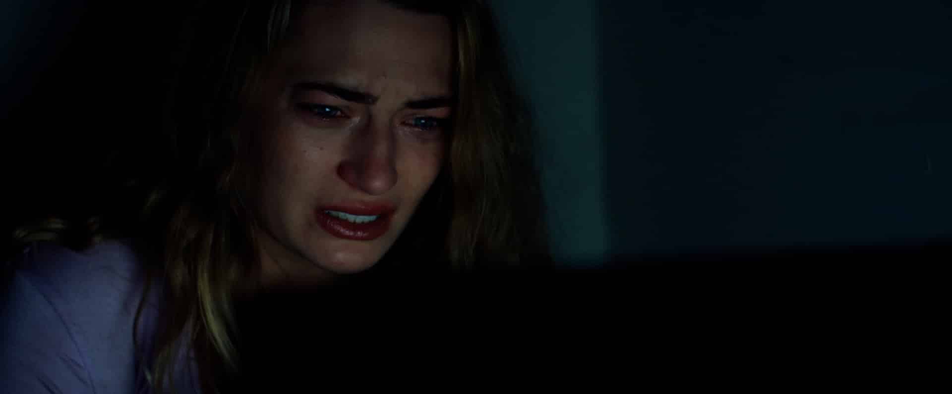 Shook - A Film That Is Likely To Do The Opposite (Early Review)