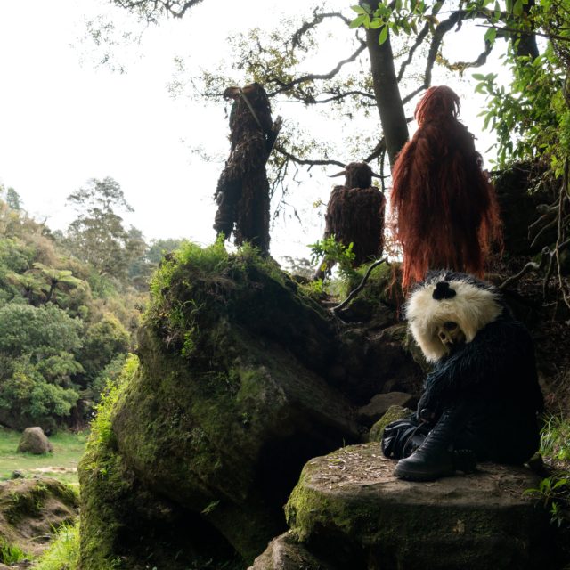 Netflix's Sweet Tooth Official Trailer