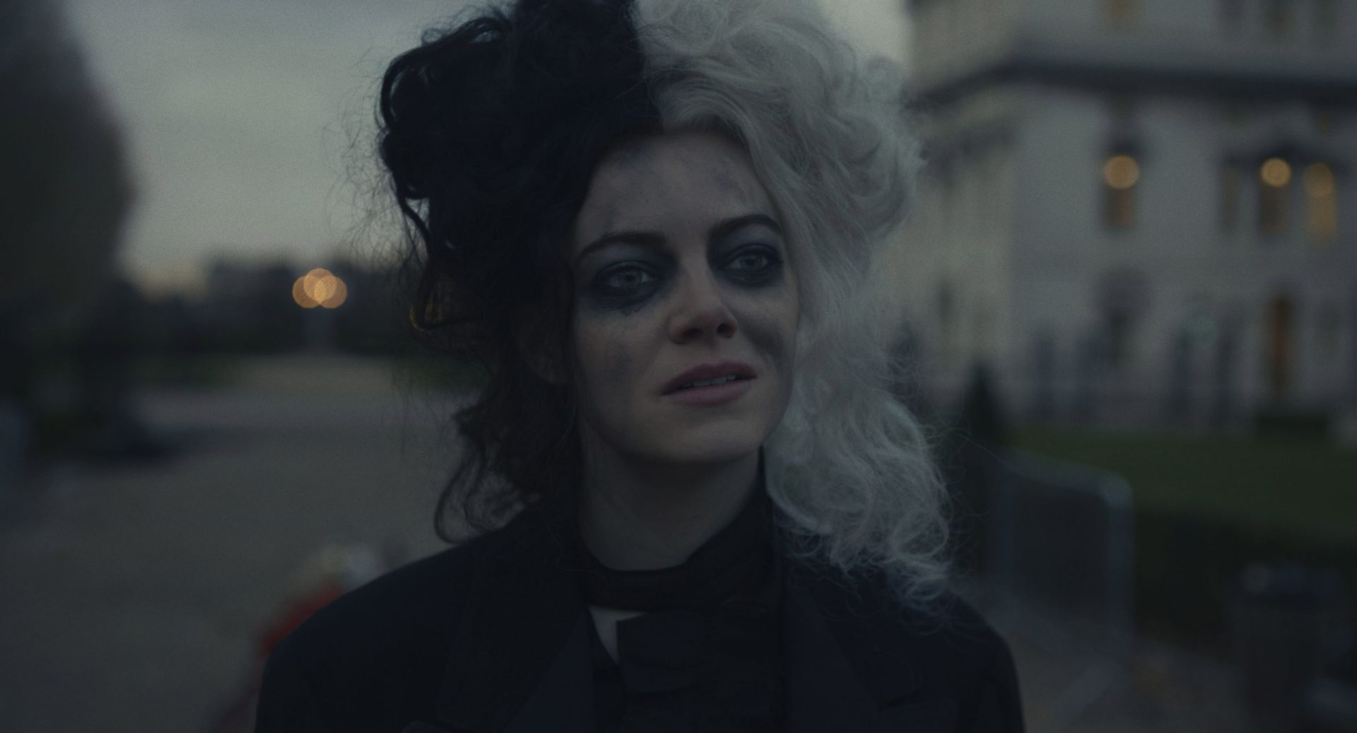 Disney's Cruella - A Different Disney Origin Story (Early Review)