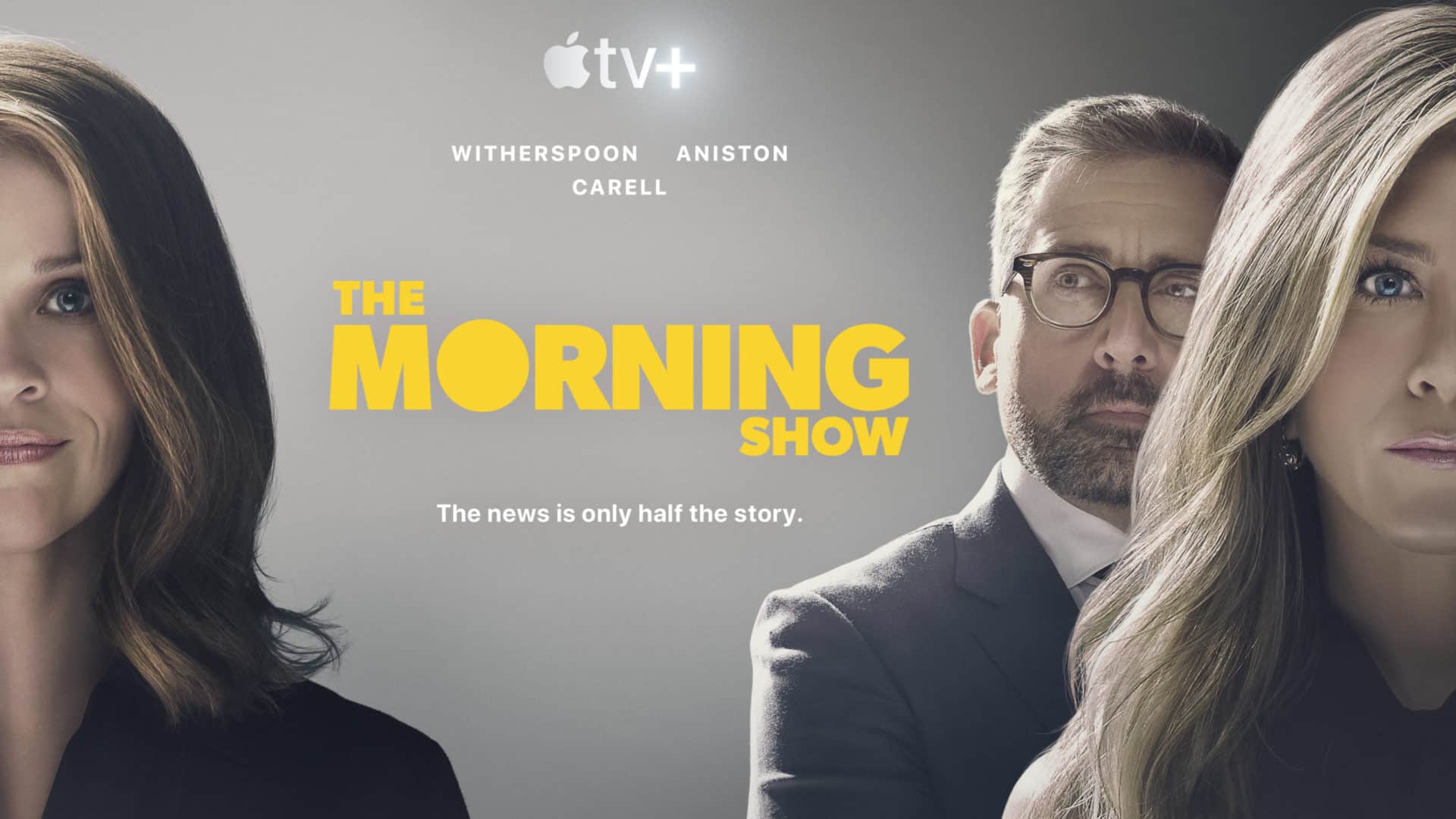 The Morning Show Season Two Official Trailer