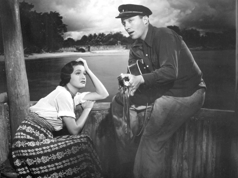 Classic Review: Road to Singapore (1940)