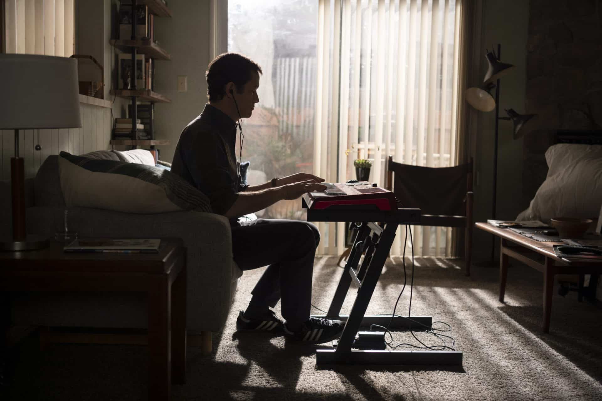 Mr. Corman Official Trailer