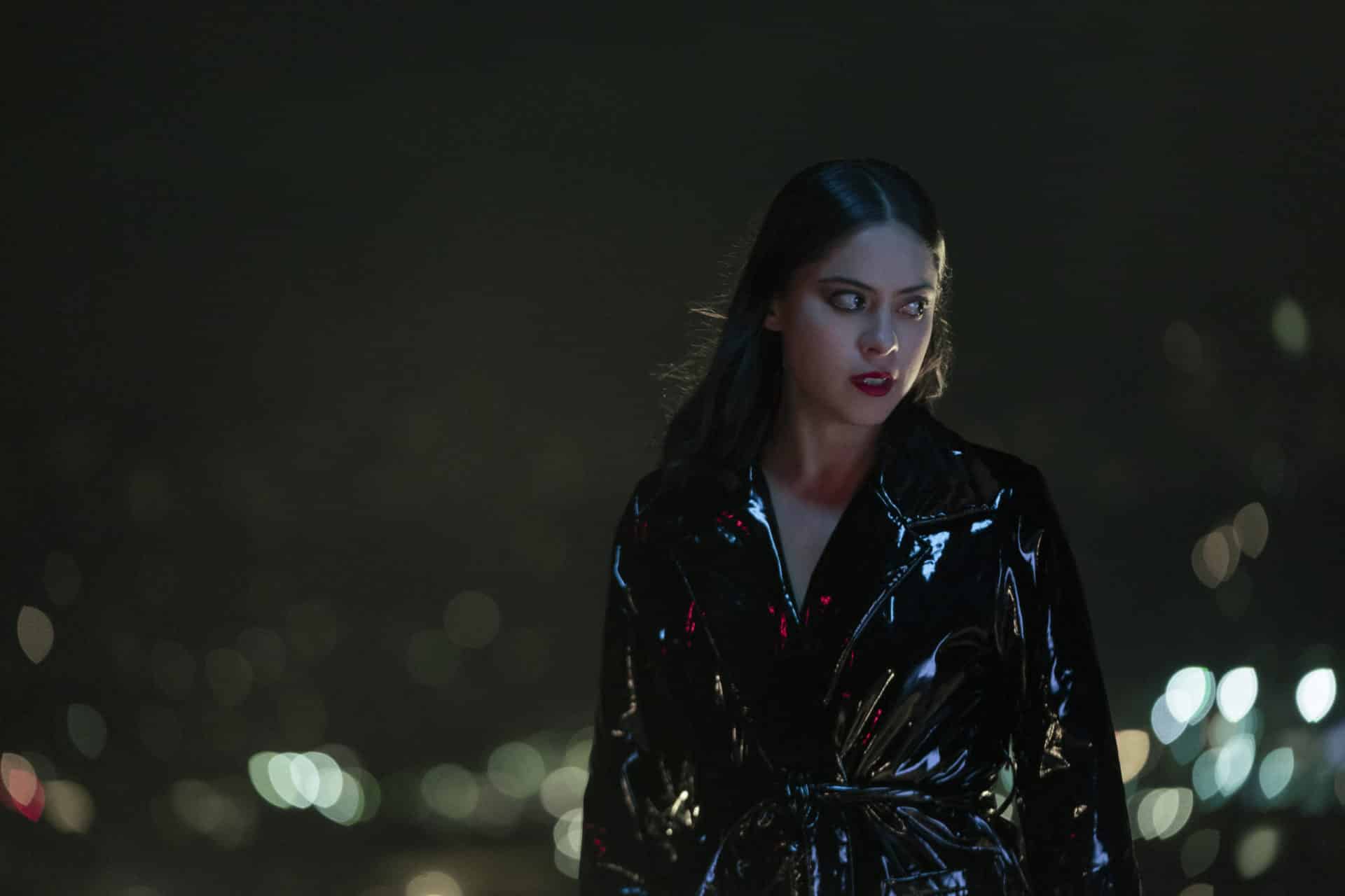 Netflix's Brand New Cherry Flavor Official Teaser Trailer