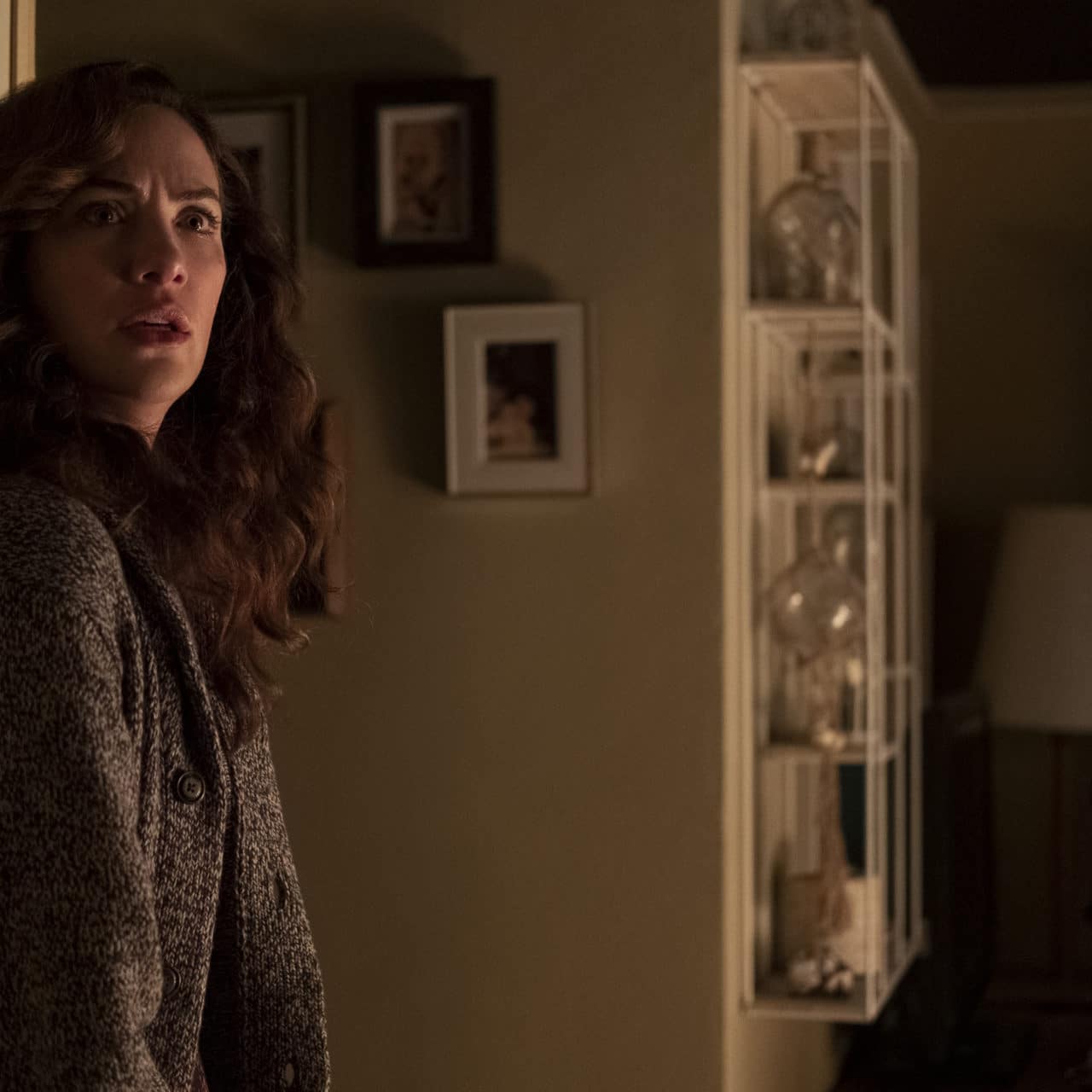 Netflix's Midnight Mass Official Teaser Trailer