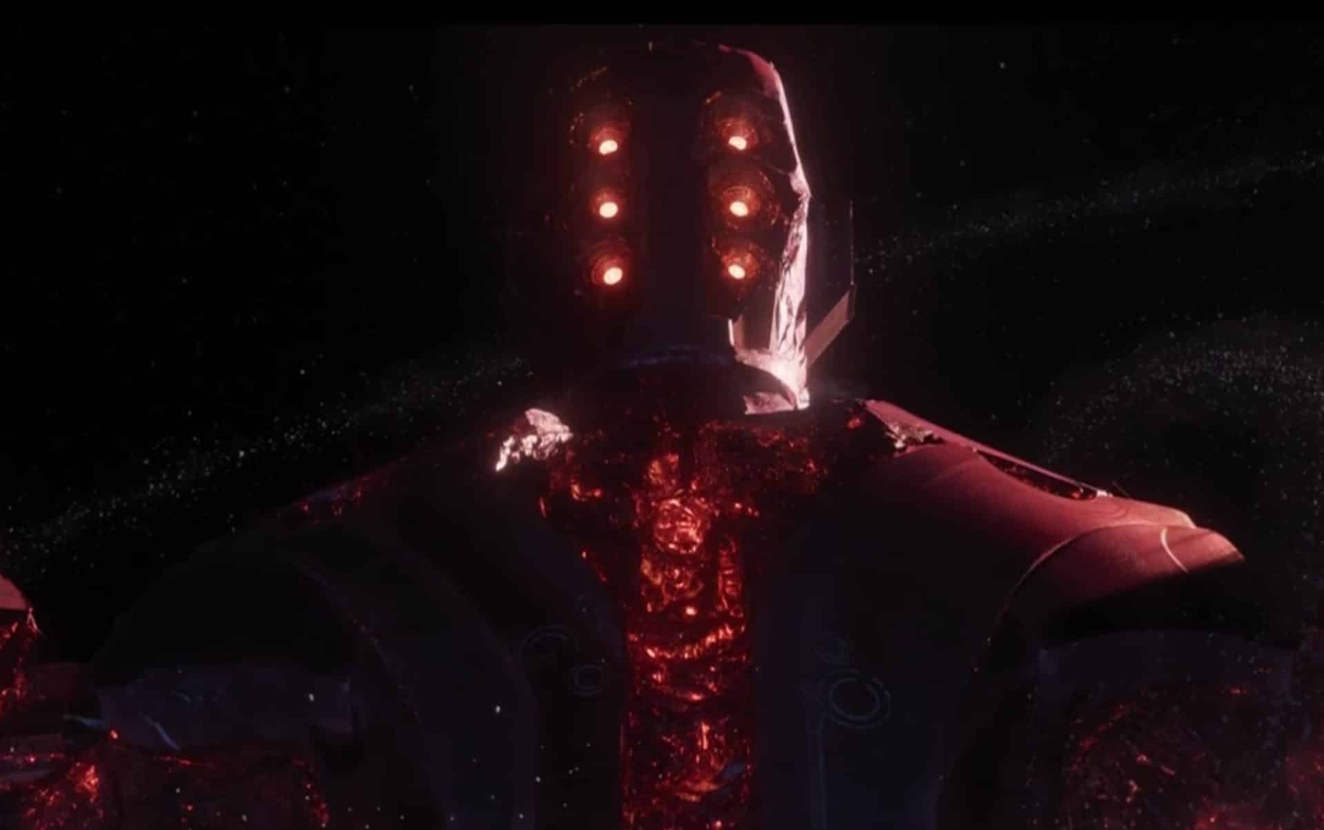 Eternals Final Trailer