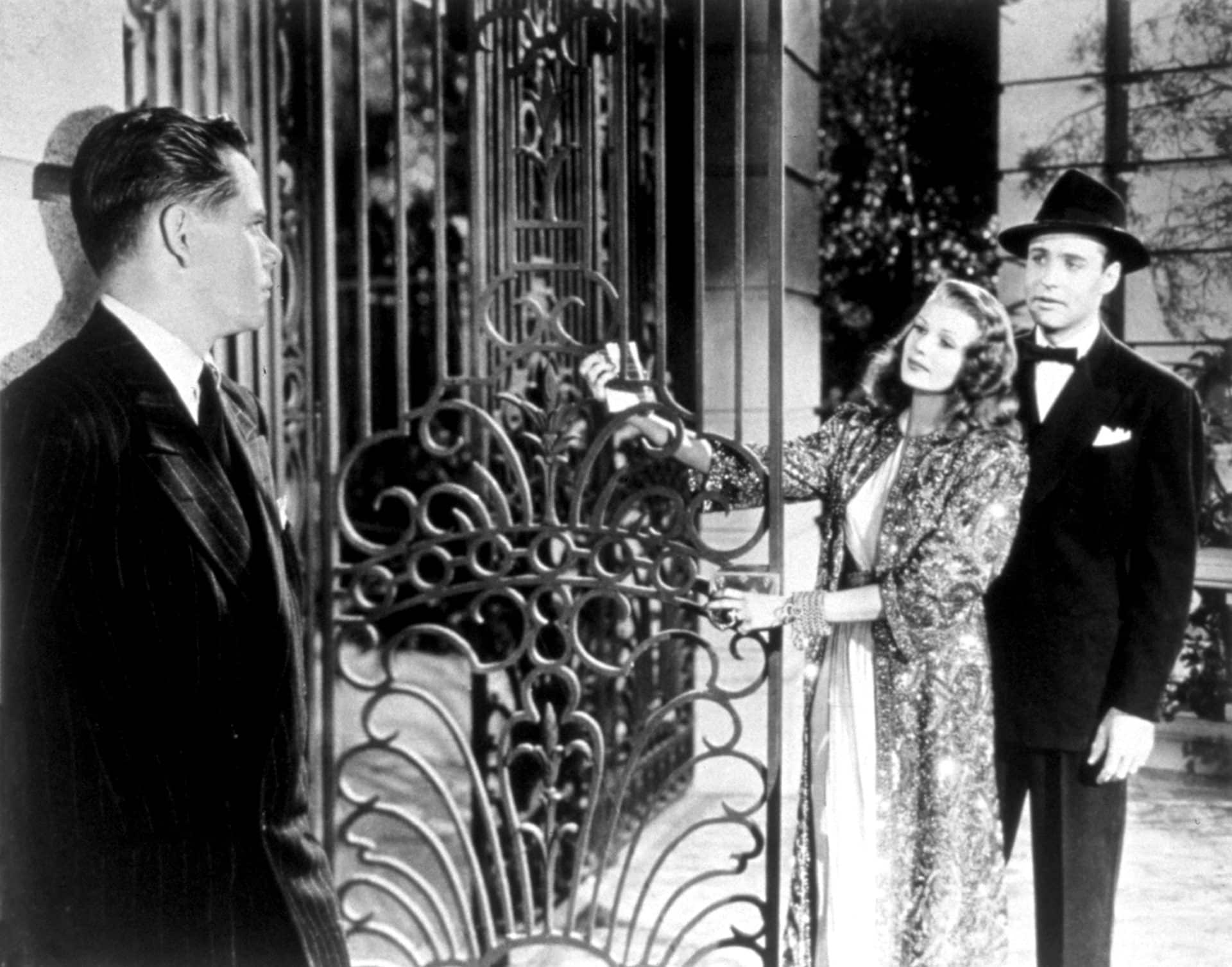 Classic Review: Gilda (1946)