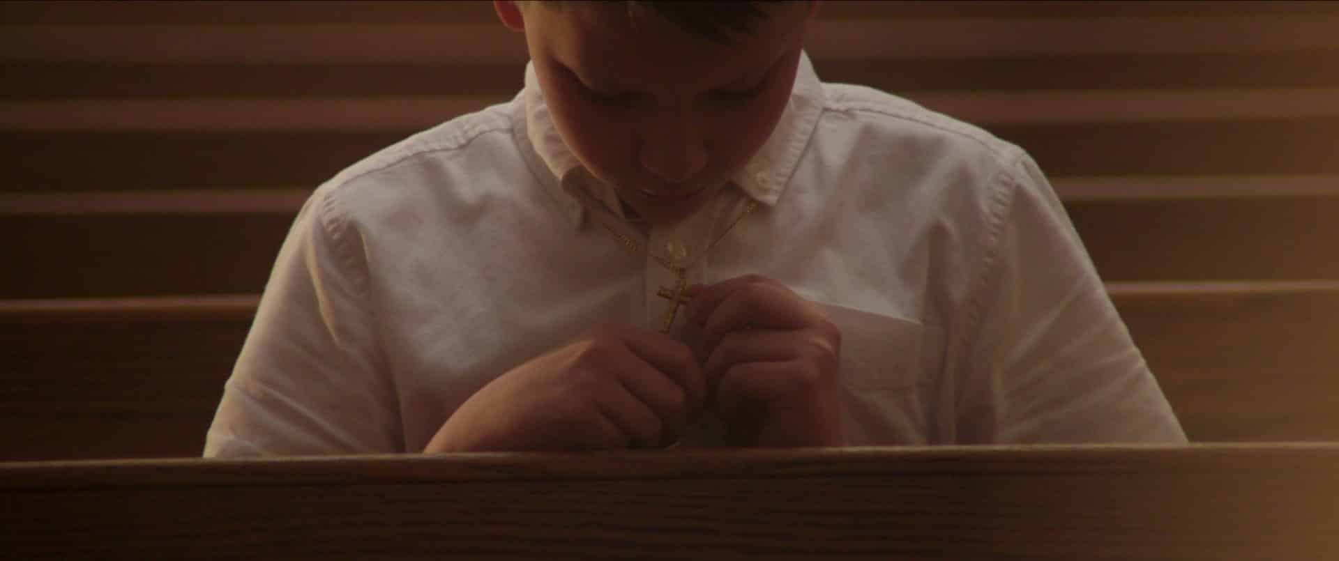 Netflix's Procession Official Trailer