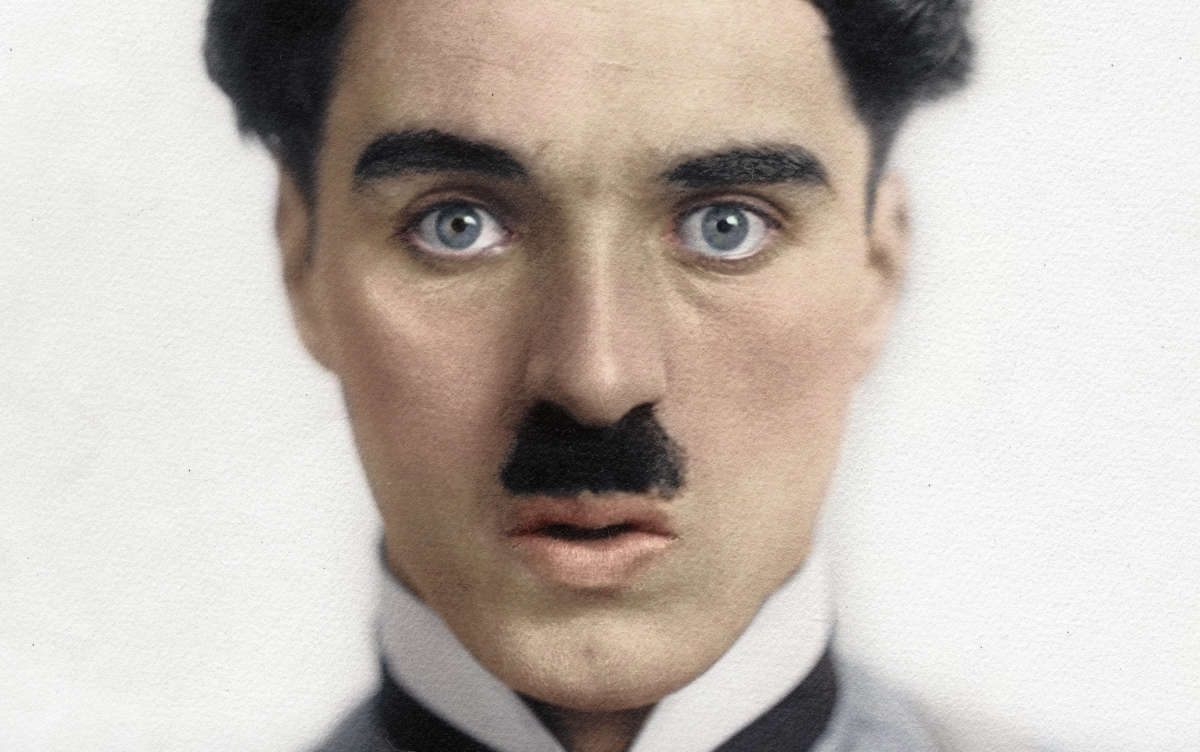 AFI Fest 2021: The Real Charlie Chaplin Review