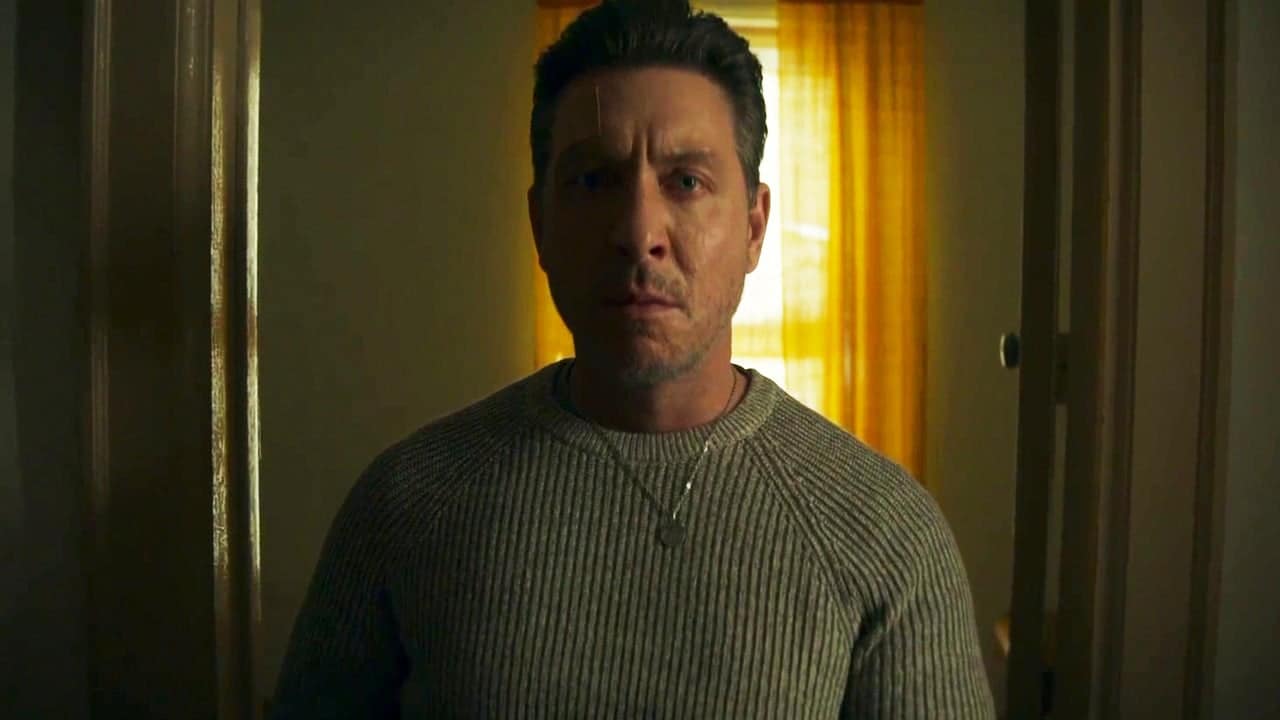 The Last Mark - An Agonizing Indie Action Thriller