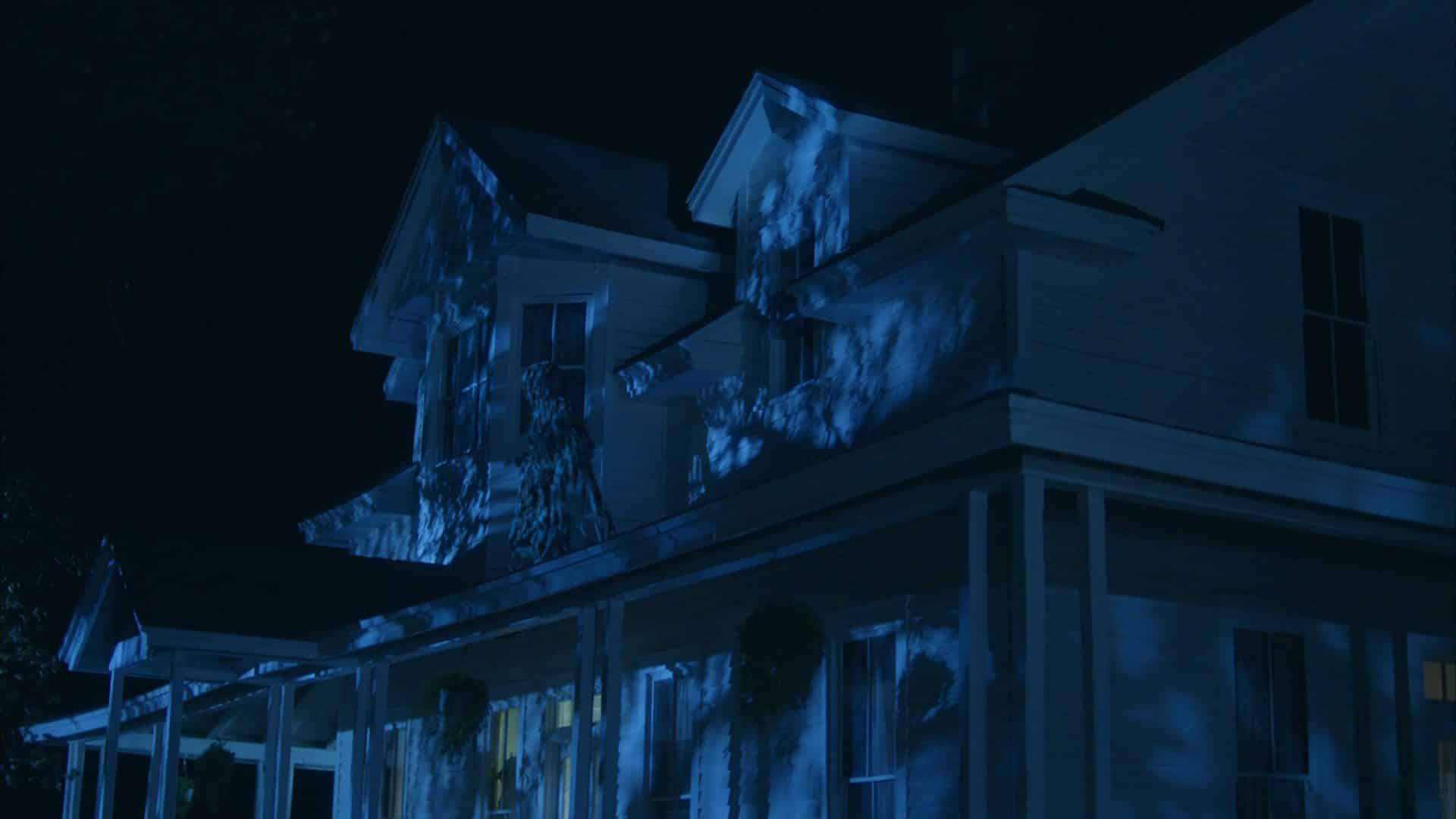 Monstrous - An Overambitious Creature Feature