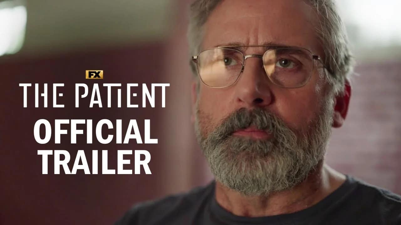 The Patient Official Trailer