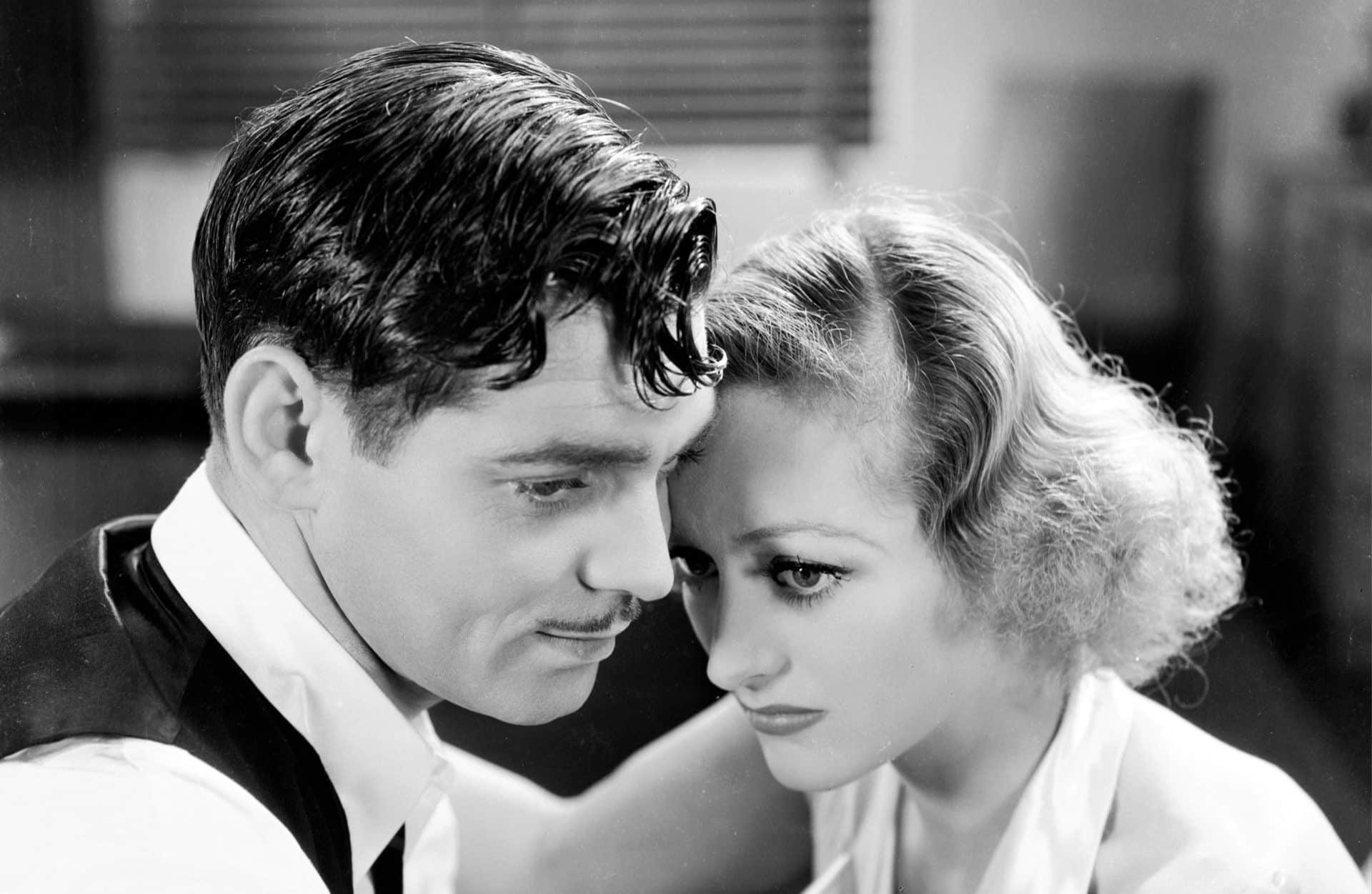 Classic Review: Dancing Lady (1933)