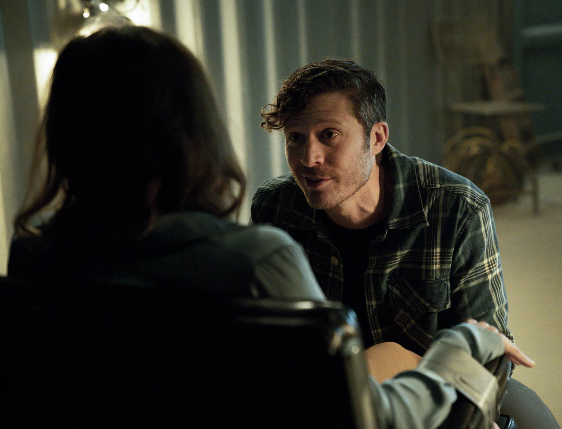 Criminal Minds Evolution (1x08) Forget Me Knots Review