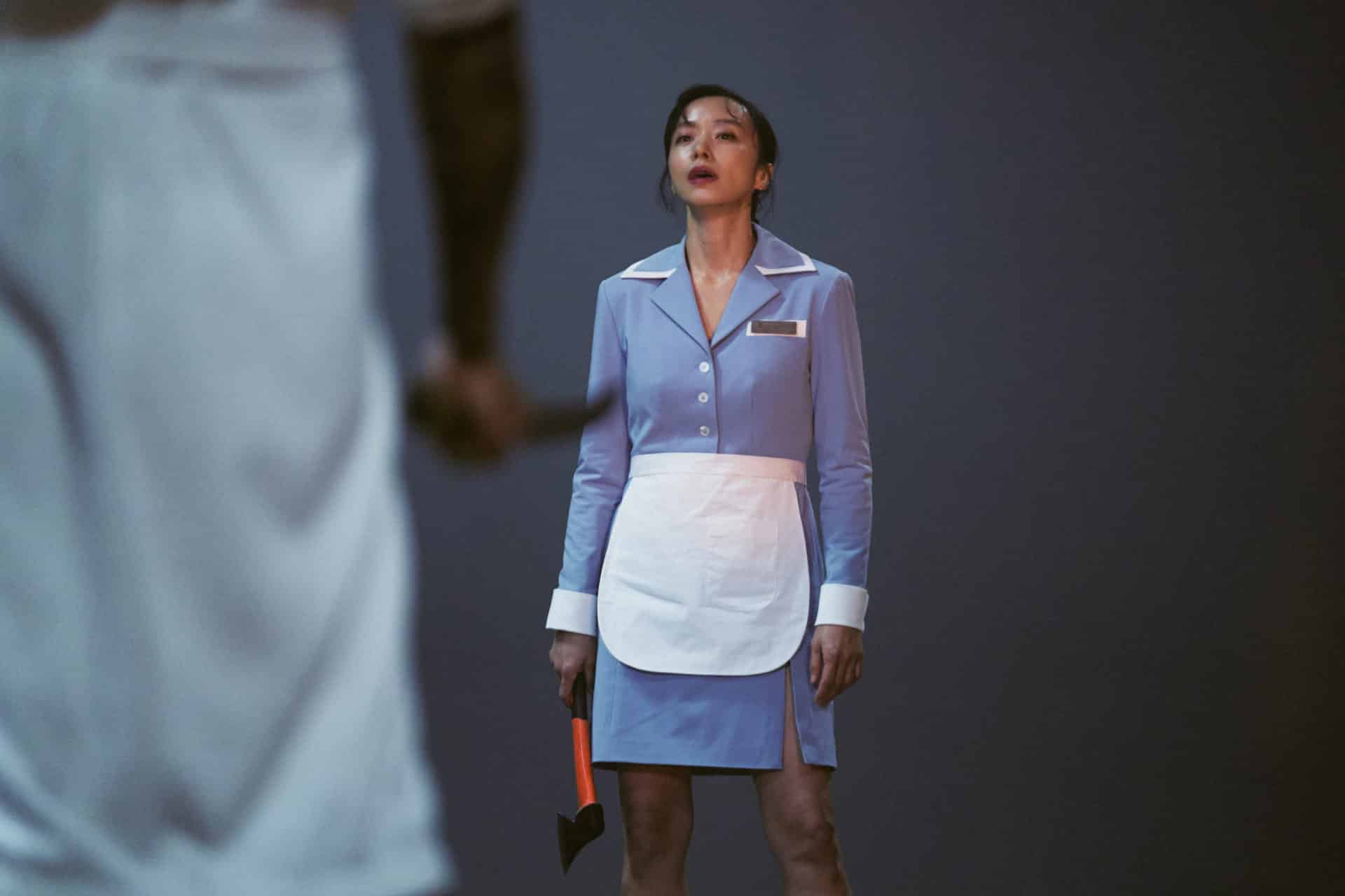 Kill Bok-soon - A Stylish Assassin Action Thriller (Early Review)