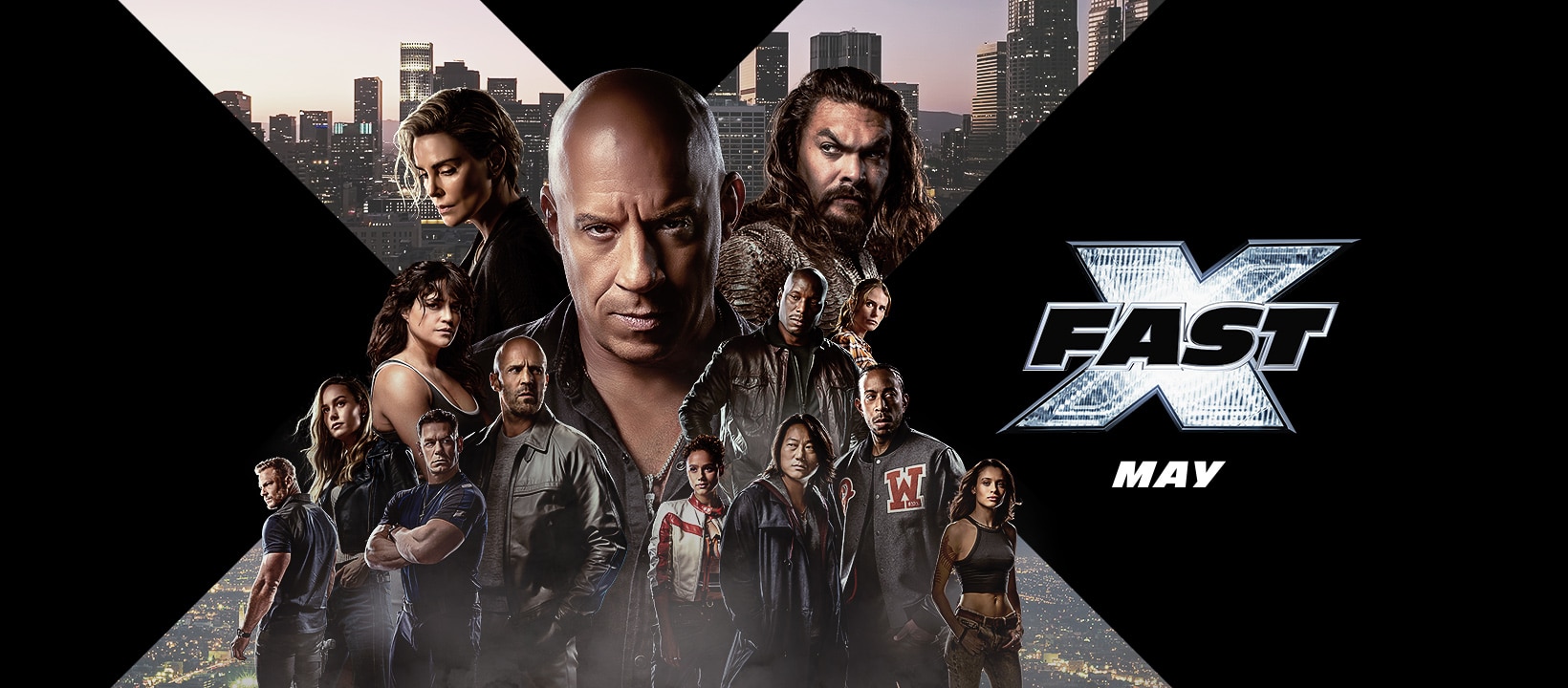 FAST X Home Entertainment Giveaway