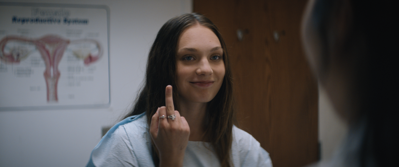 FITTING IN Cineplex Pass Giveaway