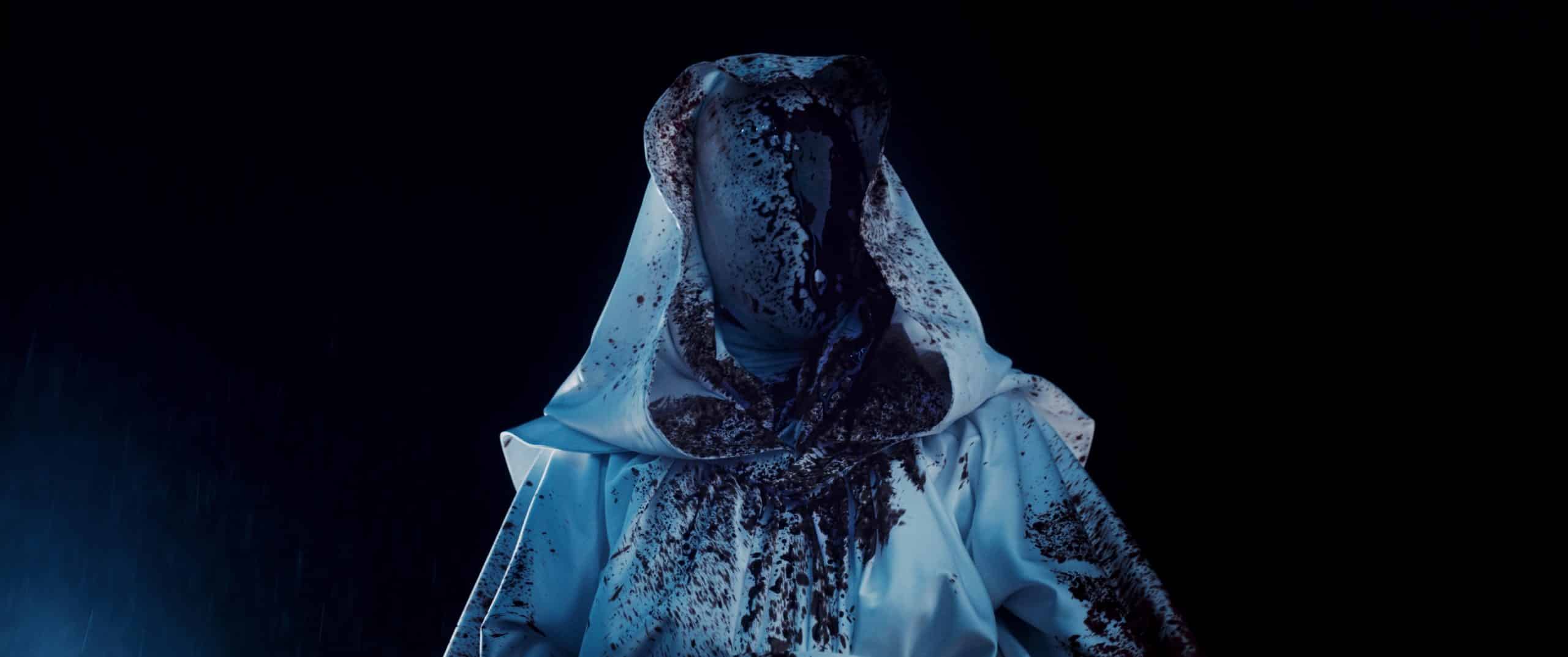 It's a Wonderful Knife - An Overly Serious Holiday Slasher