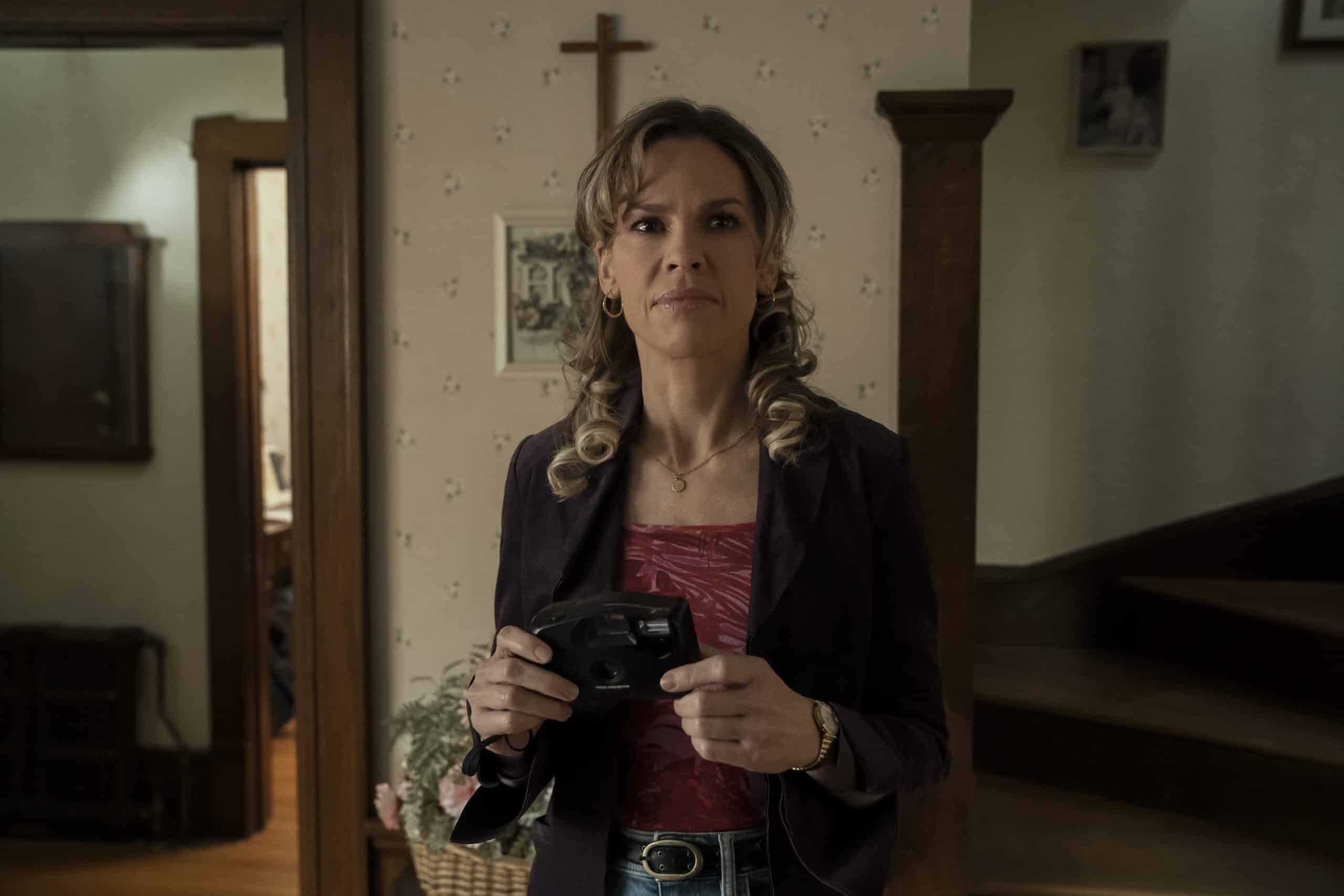 Ordinary Angels - Another Overly Sentimental True Story Drama