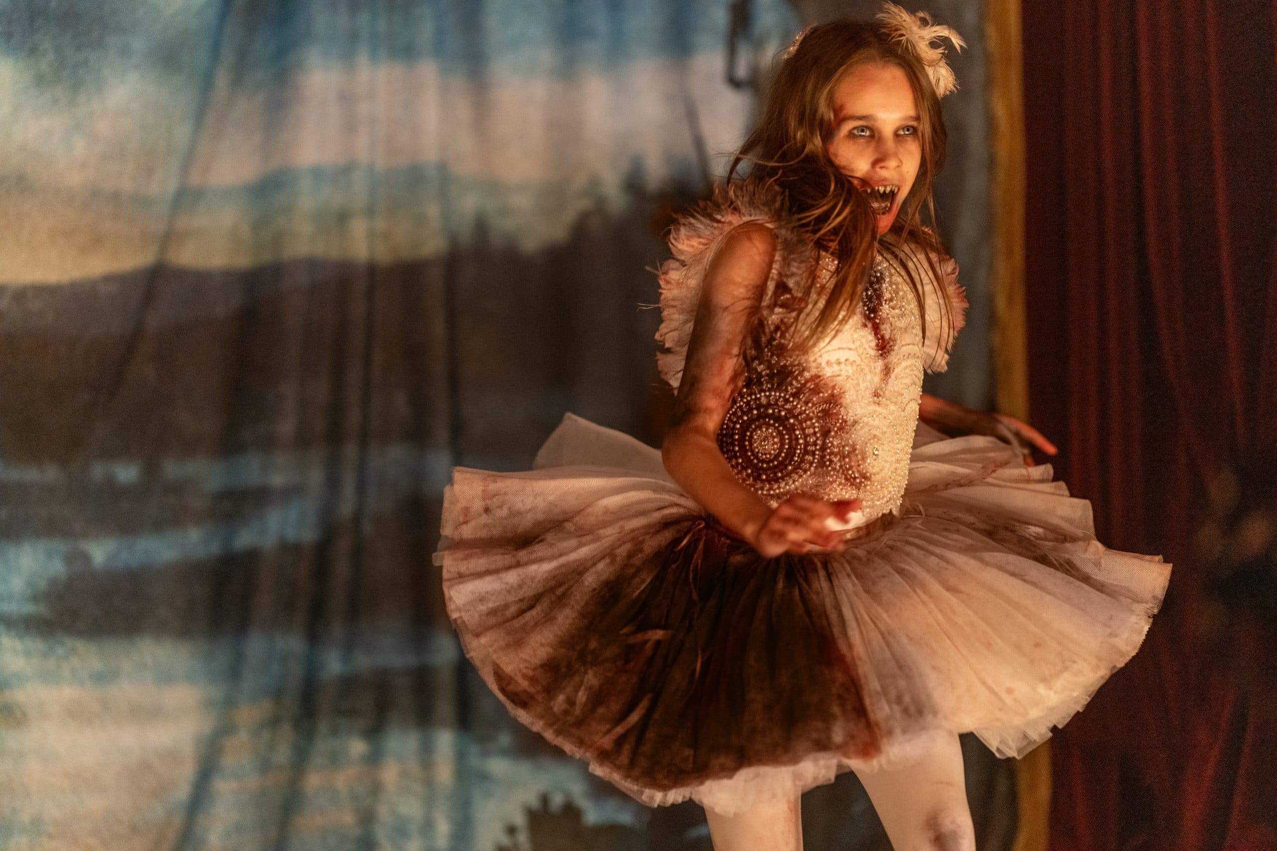 Abigail - A Clunky and Uncoordinated Ballet (Early Review)