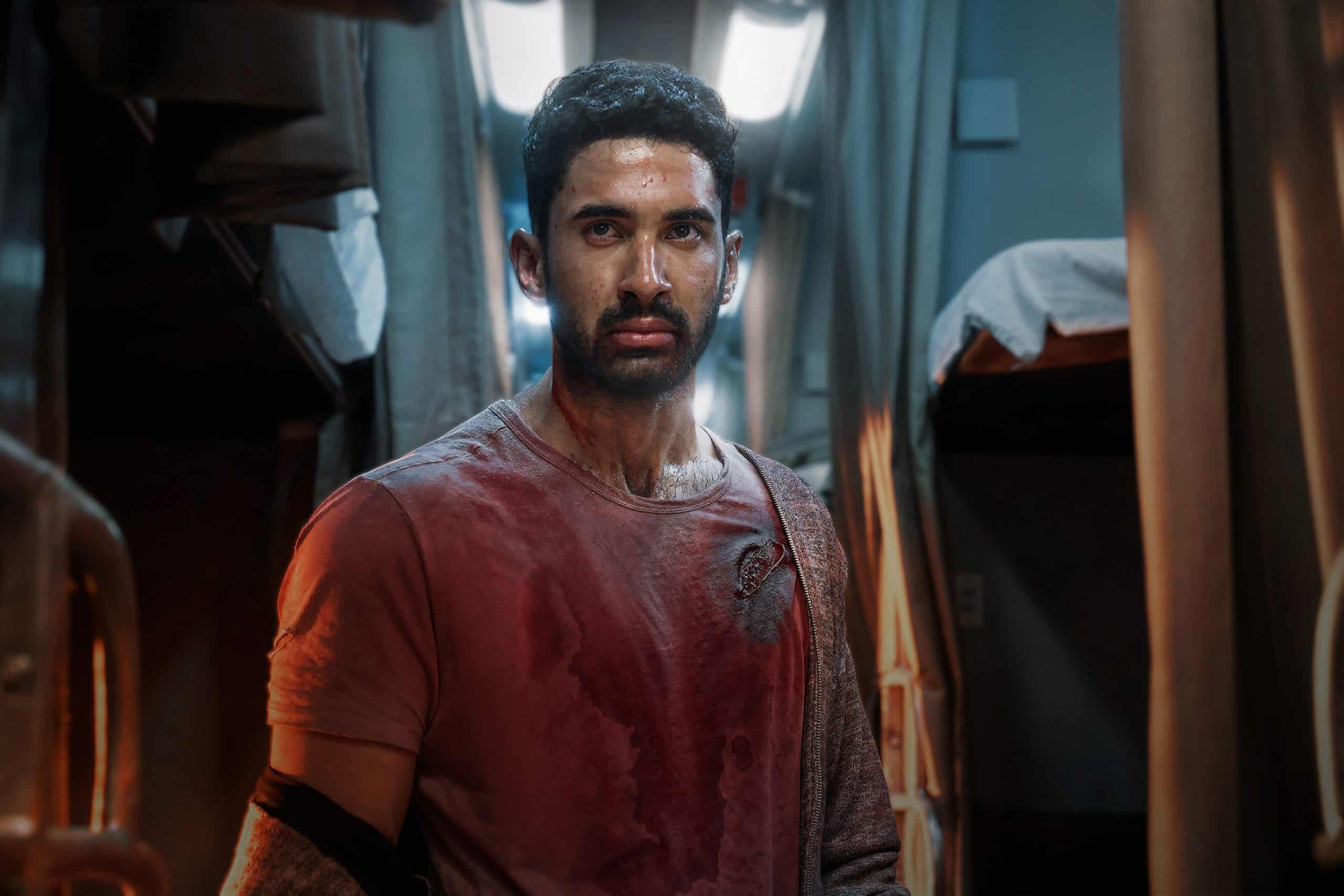 Smile 2 Official Teaser Trailer