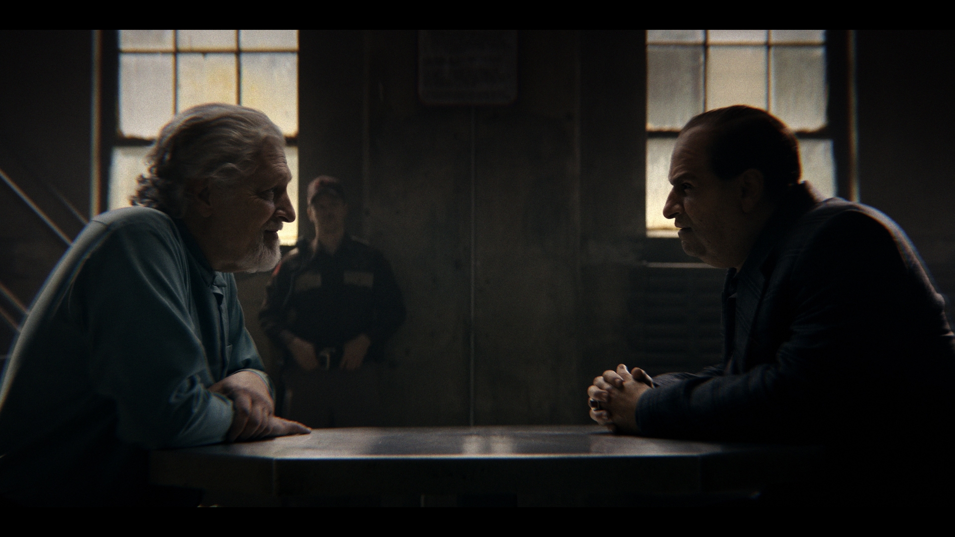 The Penguin Official Teaser Trailer 2