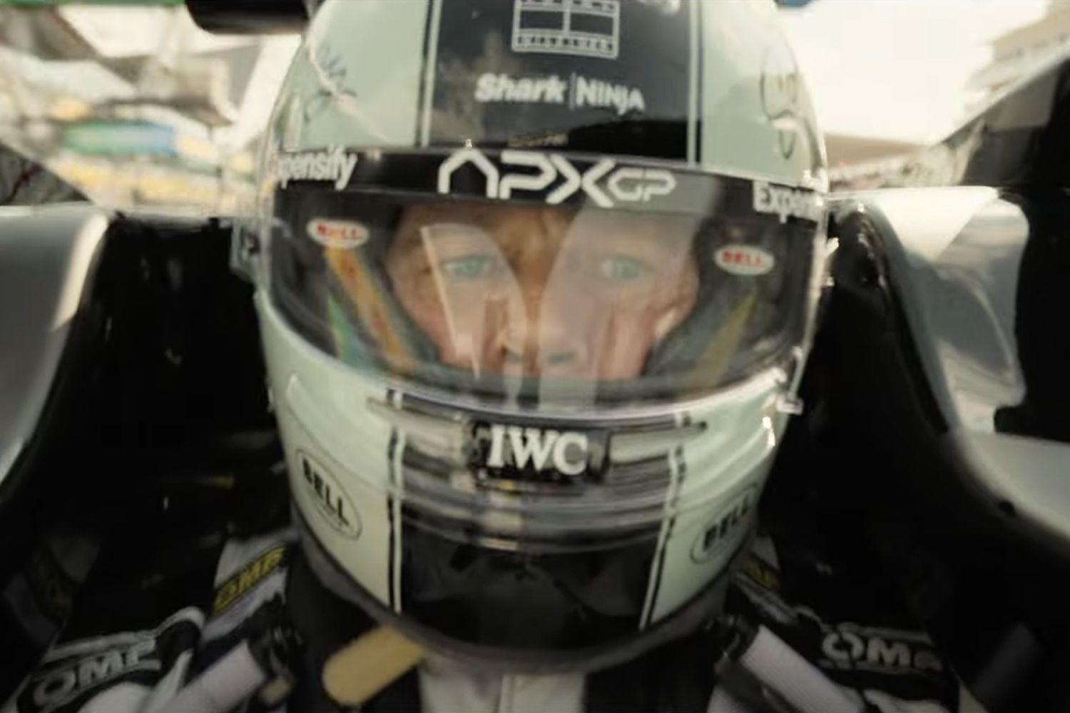 F1 Official Teaser Trailer