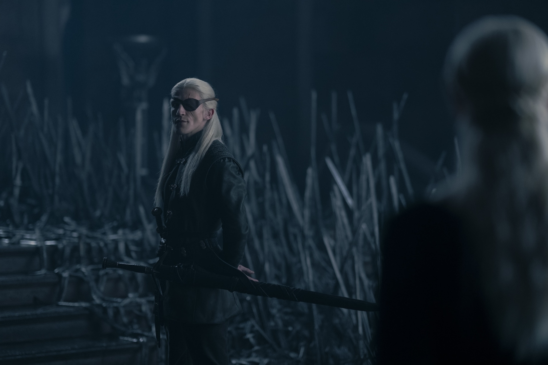 House of the Dragon (2x05) Regent Review