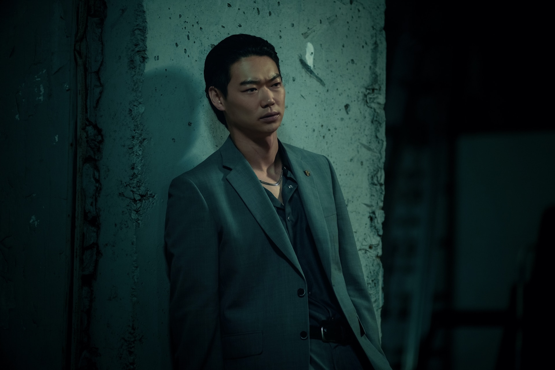 Akiro Sato - The Fallen Angel of Tokyo Vice