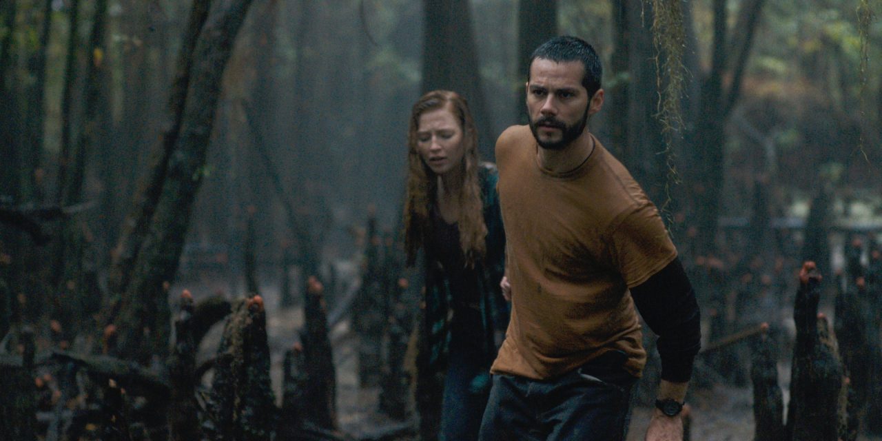 Spooky Season 2024: Caddo Lake Early Review