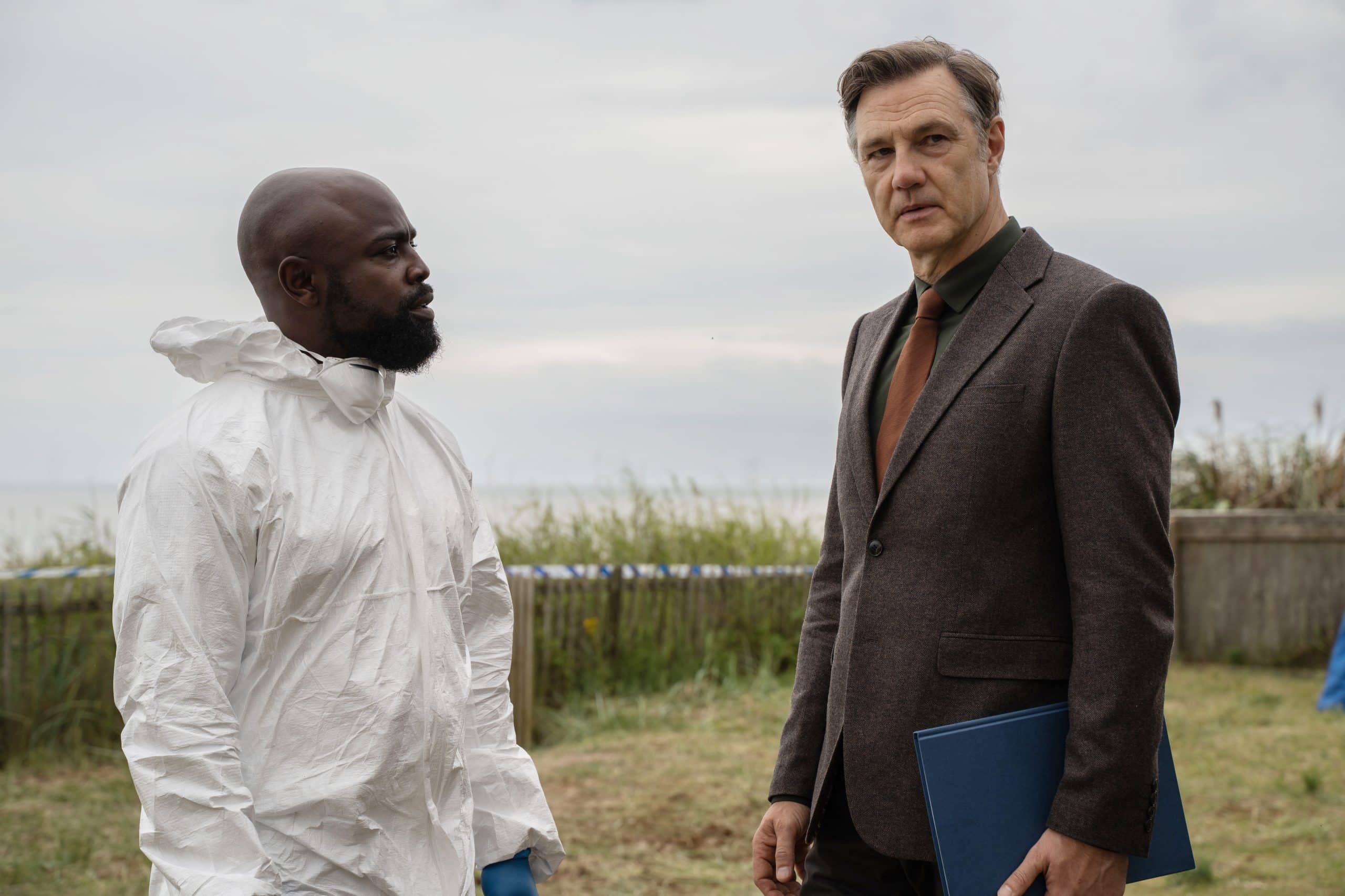 What's Coming to BritBox Canada (November 2024)