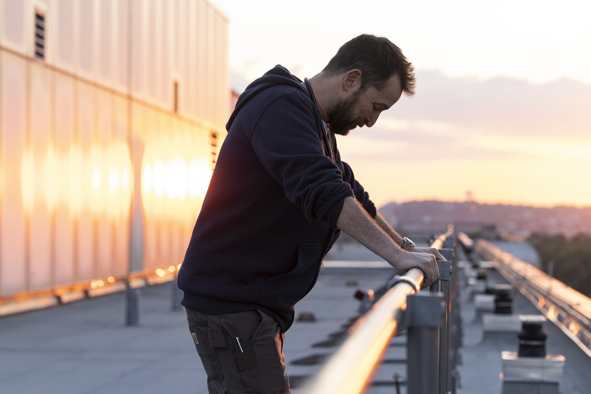 The Pitt Official Trailer