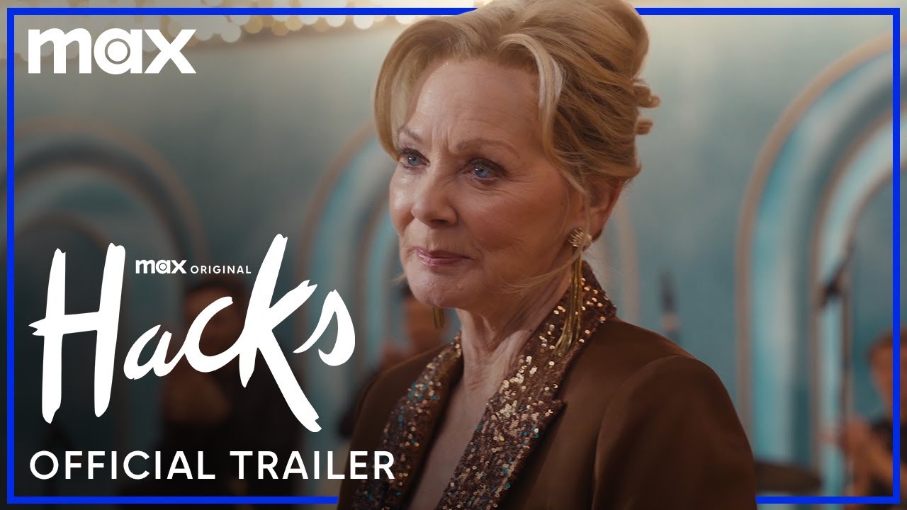 Hacks Season 4 Official Trailer