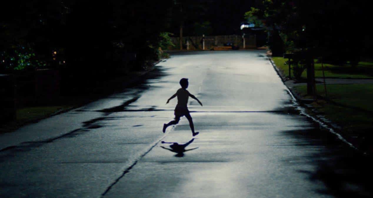 Weapons Official Trailer