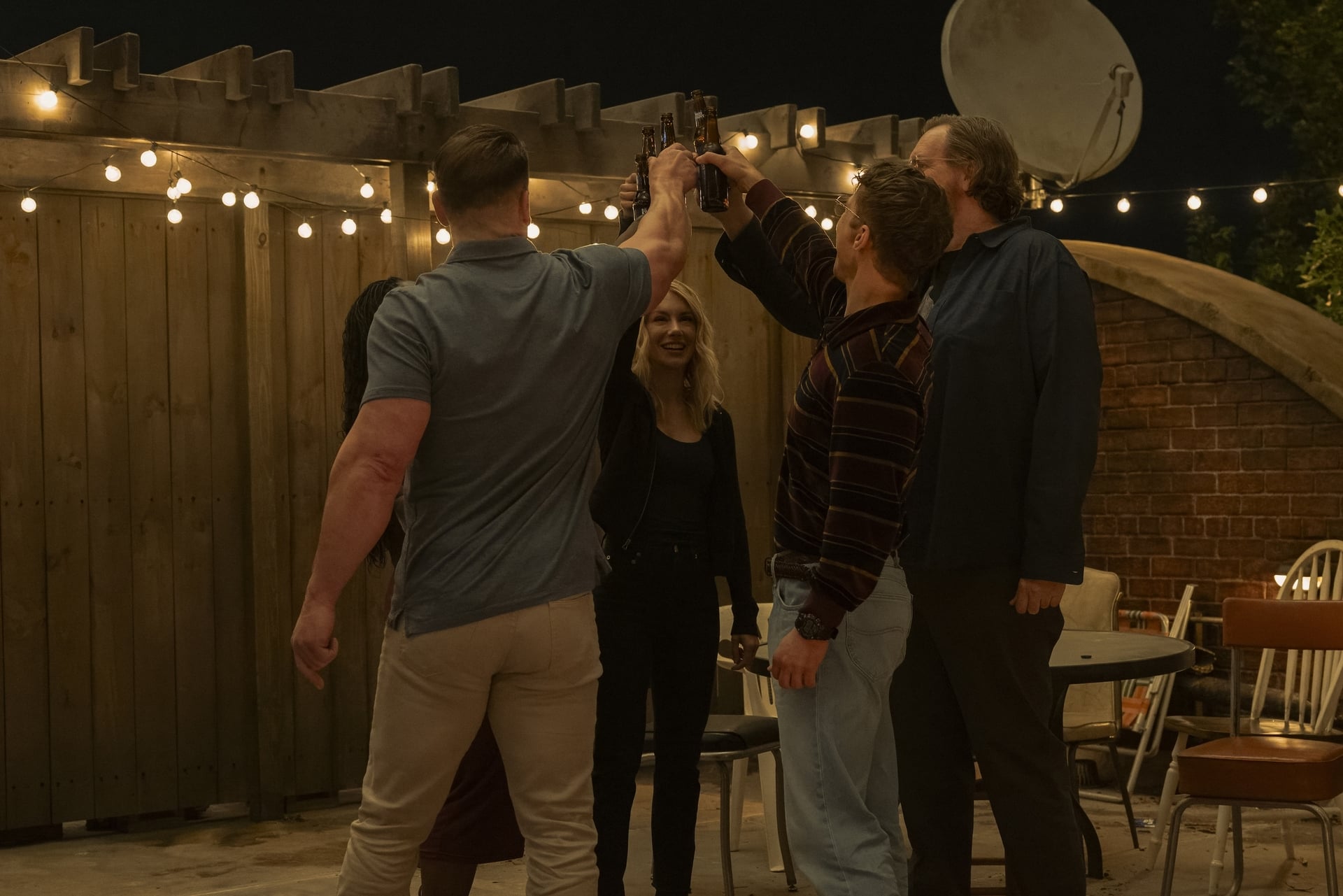 Peacemaker Season 2 Official Teaser Trailer