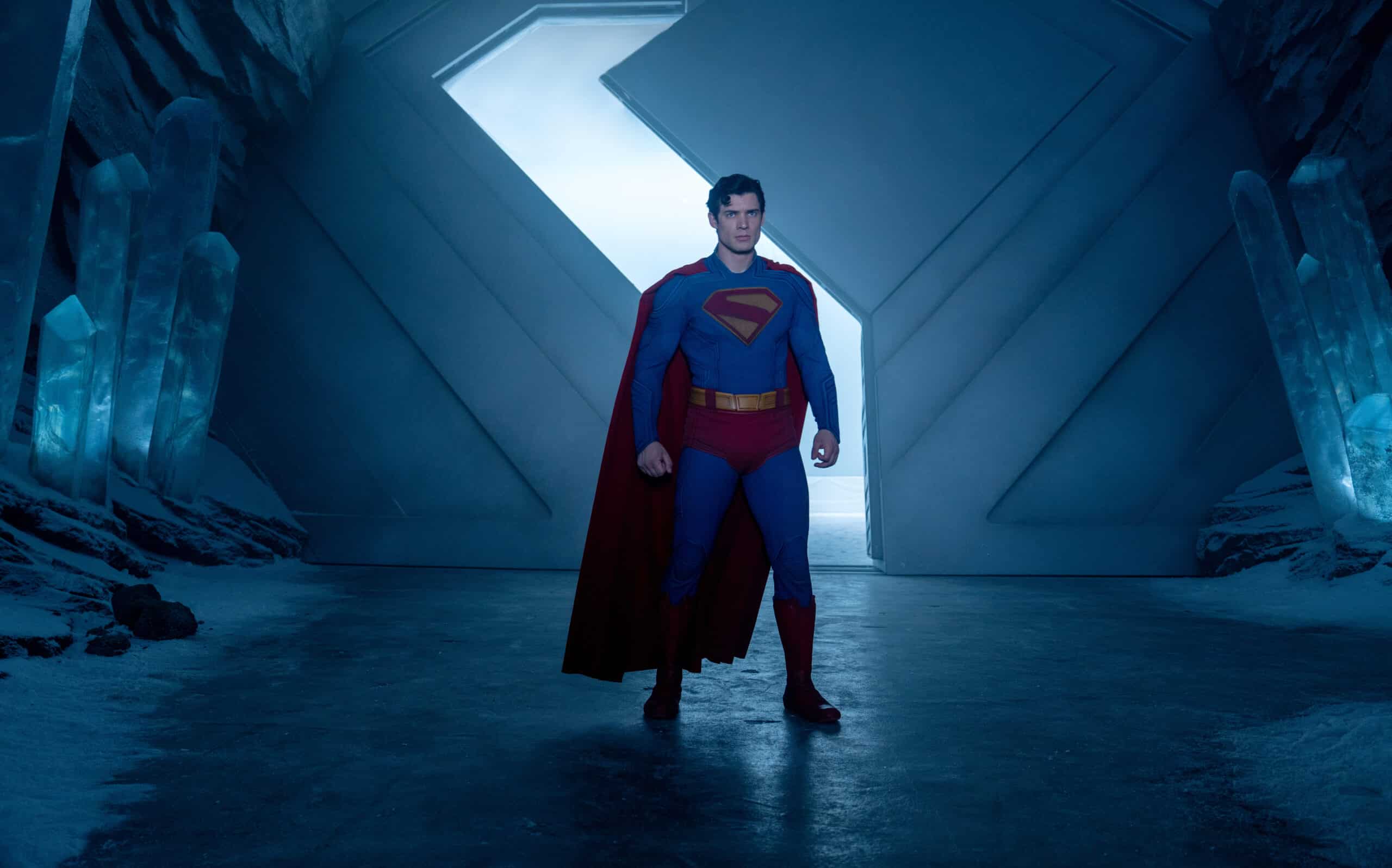 Superman: Treating The Iconic Superhero With Reverence